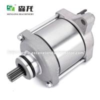 China 12V 9T Starter Motor 55440001000 55540001000 58211058000  For KTM 250 300 Husqvarna TE300I TE250i TE300 TE250 for sale
