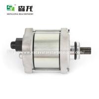 China 12V 9T Starter Motor 55440001000 55540001000 58211058000  For KTM 250 300 Husqvarna TE300I TE250i TE300 TE250 for sale