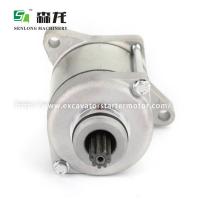 China 12V 9T Starter Motor 55440001000 55540001000 58211058000  For KTM 250 300 Husqvarna TE300I TE250i TE300 TE250 for sale