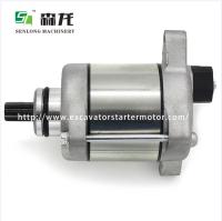 China 12V 9T Starter Motor 55440001000 55540001000 58211058000  For KTM 250 300 Husqvarna TE300I TE250i TE300 TE250 for sale