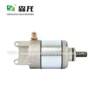 China 12V  9T Starter Motor 77340001000 SMU0506  410-58046 30811  For KTM 450 for sale