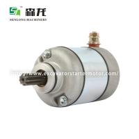 China 12V  9T Starter Motor 77340001000 SMU0506  410-58046 30811  For KTM 450 for sale