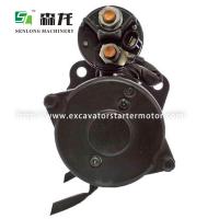 China 12V  9T  3.2kw starter IS1165  8031130, 80311300, 83645200, 87344400, 9000083015, 9000083069, 905720100077, 905720100091, 11131598, 11132051, 11132173, AZE4148, AZE4222, AZE4252, MS417  Fits  MWM for sale