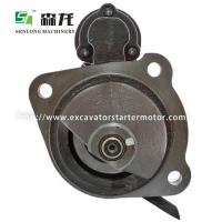 China 12V  9T  3.2kw starter IS1165  8031130, 80311300, 83645200, 87344400, 9000083015, 9000083069, 905720100077, 905720100091, 11131598, 11132051, 11132173, AZE4148, AZE4222, AZE4252, MS417  Fits  MWM for sale