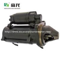 China 12V  9T  3.2kw starter IS1165  8031130, 80311300, 83645200, 87344400, 9000083015, 9000083069, 905720100077, 905720100091, 11131598, 11132051, 11132173, AZE4148, AZE4222, AZE4252, MS417  Fits  MWM for sale