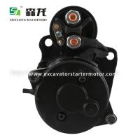 China 12V  9T  3.2kw starter IS1387 IS 0618 AZJ3145, AZJ3195 17219 11.130.510  11.130.618  11.132.157 AZE4242 AZJ3145  AZJ3195  IS 1387 LRS01203  MS107  MS224  Fits  Farmann 71W 17219 for sale