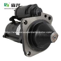China 12V  9T  3.2kw starter IS1387 IS 0618 AZJ3145, AZJ3195 17219 11.130.510  11.130.618  11.132.157 AZE4242 AZJ3145  AZJ3195  IS 1387 LRS01203  MS107  MS224  Fits  Farmann 71W 17219 for sale