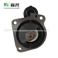 China 12V  9T  3.2kw starter IS1387 IS 0618 AZJ3145, AZJ3195 17219 11.130.510  11.130.618  11.132.157 AZE4242 AZJ3145  AZJ3195  IS 1387 LRS01203  MS107  MS224  Fits  Farmann 71W 17219 for sale
