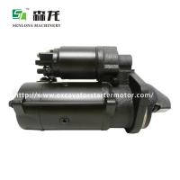 China 12V  9T  3.2kw starter IS1388 11.132.155 AGZ000083612 0001359025 0001359072 0001367007 0001369017 0986011210 AZE4240 IS1388  83612  S.127858  fits Agrifull Fendt MWM-Diesel for sale