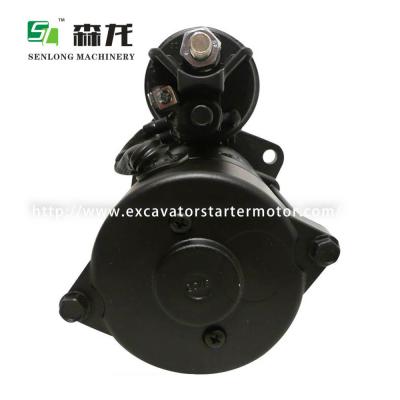 China 12V  9T  3.2kw starter IS1388 11.132.155 AGZ000083612 0001359025 0001359072 0001367007 0001369017 0986011210 AZE4240 IS1388  83612  S.127858  fits Agrifull Fendt MWM-Diesel for sale