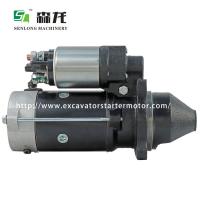 China 12V  10T  3.2kw starter IS1233  4213912m91 11131731 Aze4167 MS299  for Deutz for sale