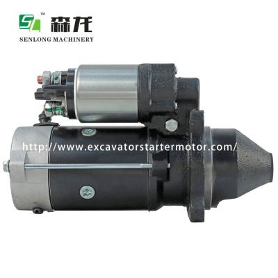 China 12V  10T  3.2kw starter IS1233  4213912m91 11131731 Aze4167 MS299  for Deutz for sale