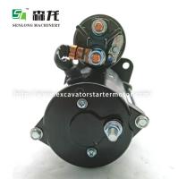 China 12V  10T  3.2kw starter IS1331 STG91894 Aze4227 5801471577 11132382, AZE4283, MS551, 11132068 for PERKINS T414053 for sale