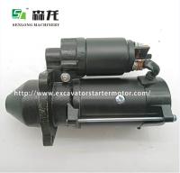 China 12V  10T  3.2kw starter IS1331 STG91894 Aze4227 5801471577 11132382, AZE4283, MS551, 11132068 for PERKINS T414053 for sale