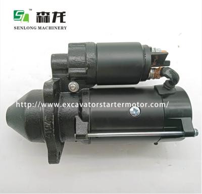 China 12V  10T  3.2kw starter IS1331 STG91894 Aze4227 5801471577 11132382, AZE4283, MS551, 11132068 for PERKINS T414053 for sale
