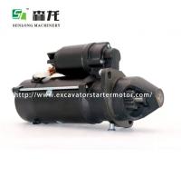 China 12V 10T 4.2kw   Starte  IS1373 Stg91801 5343-5343.3708010 3708010, 11132402, azf4383, ms722,11131797, azf4209, ms213 for ISKRA for sale