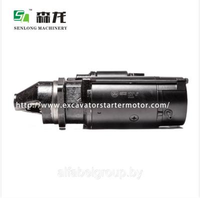 China 12V 10T 4.2kw   Starte  IS1373 Stg91801 5343-5343.3708010 3708010, 11132402, azf4383, ms722,11131797, azf4209, ms213 for ISKRA for sale