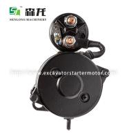 China 12V 10T 4.2kw   Starte  IS1373 Stg91801 5343-5343.3708010 3708010, 11132402, azf4383, ms722,11131797, azf4209, ms213 for ISKRA for sale