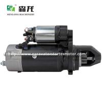 China 12V  10T  4.2kw  Starter   IS1133  11131433, 11131856, AZF4116, AZF4228 0010933561, 0011230240, 0011230241  115357 for CLAAS ARION ARION 540 DPS 4-cyl 135HP 4.5 for sale
