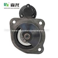 China 12V  10T  4.2kw  Starter   IS1133  11131433, 11131856, AZF4116, AZF4228 0010933561, 0011230240, 0011230241  115357 for CLAAS ARION ARION 540 DPS 4-cyl 135HP 4.5 for sale