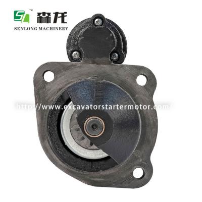 China 12V  10T  4.2kw  Starter   IS1133  11131433, 11131856, AZF4116, AZF4228 0010933561, 0011230240, 0011230241  115357 for CLAAS ARION ARION 540 DPS 4-cyl 135HP 4.5 for sale