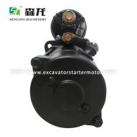 China 12V  10T  4.2kw  Starter  IS1221  MS37 11131613, 11131930, AZF4160, AZF4254 0011050550, 0011271620  for  CLAAS AXOS AXOS 320 1104D-44T for sale