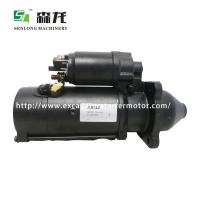 China 12V  10T  4.2kw  Starter  IS1221  MS37 11131613, 11131930, AZF4160, AZF4254 0011050550, 0011271620  for  CLAAS AXOS AXOS 320 1104D-44T for sale