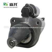 China 12V  10T  4.2kw  Starter  IS1221  MS37 11131613, 11131930, AZF4160, AZF4254 0011050550, 0011271620  for  CLAAS AXOS AXOS 320 1104D-44T for sale