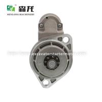 China 24V  Starter  IS1430 11132318, 11.132.318,11132319, AZE2683, AZE6585, IS1431 MS161, MS162 01981700, 50496401, 50496402, 504964020943, 50585900 505859000733 for HATZ 1D41/1D41S 0,4 HATZ 1D42/1D42C/1D42 for sale