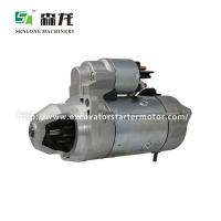 China 24V  9T  3.0kw  Starter  IS1124  11131485, AZE6517 58402300, 58402350 MS441 for LOMBARDINI LDW LDW 2204M/MT/TSD for sale