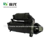 China 24V  9T  3.5kw  Starter  IS1381 MS811 11132608  AZE4315 11132493  AZE4301 11132057,?AZE4223  04131847 for Letrika for sale