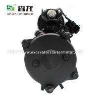 China 24V  9T  4.0kw  Starter IS1238 11131648, 11131865, 11132140, AZF4169, AZF4232, AZF4312 01182986, 01183241, 01183683, 01183718  4812156453  MS70 for Deutz, Liebherr, Atl for sale