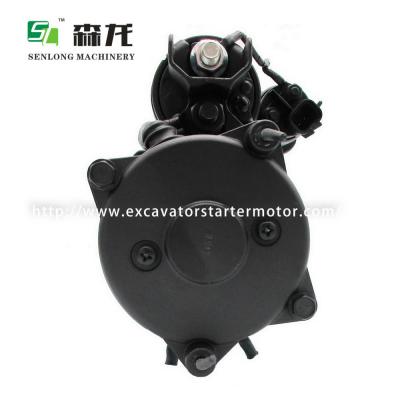 China 24V  9T  4.0kw  Starter IS1238 11131648, 11131865, 11132140, AZF4169, AZF4232, AZF4312 01182986, 01183241, 01183683, 01183718  4812156453  MS70 for Deutz, Liebherr, Atl for sale