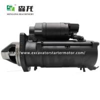 China 24V  9T  4.0kw  Starter IS1238 11131648, 11131865, 11132140, AZF4169, AZF4232, AZF4312 01182986, 01183241, 01183683, 01183718  4812156453  MS70 for Deutz, Liebherr, Atl for sale