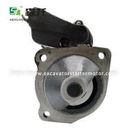 China 24V  9T  4.0kw  Starter IS1238 11131648, 11131865, 11132140, AZF4169, AZF4232, AZF4312 01182986, 01183241, 01183683, 01183718  4812156453  MS70 for Deutz, Liebherr, Atl for sale