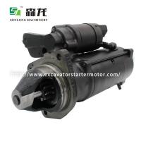 China 24V  9T  4.0kw  Starter IS1238 11131648, 11131865, 11132140, AZF4169, AZF4232, AZF4312 01182986, 01183241, 01183683, 01183718  4812156453  MS70 for Deutz, Liebherr, Atl for sale