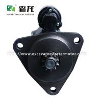 China 24V  10T  5.5kw  Starter  IS1081 MS286  CT243708 11131214 AZF4617 64413708000 for MINSK TRACTORS BELARUS 1221.4-10/91 for sale