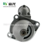 China 24V  11T  4kw  Starter  IS0730 0001231007 0001231019 0001231030 0001231119 0986018990 112446 116135  11130730 AZF4509 51262017157 51262017183 51262017213 51262019157 51262019183 51262019213 F for sale