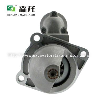 China 24V  11T  4kw  Starter  IS0730 0001231007 0001231019 0001231030 0001231119 0986018990 112446 116135  11130730 AZF4509 51262017157 51262017183 51262017213 51262019157 51262019183 51262019213 F for sale