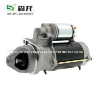 China 24V  11T  4kw  Starter  IS0730 0001231007 0001231019 0001231030 0001231119 0986018990 112446 116135  11130730 AZF4509 51262017157 51262017183 51262017213 51262019157 51262019183 51262019213 F for sale