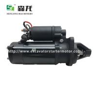 China 24V  12T 6kw  Starter  D07C4   D07C4.13.2-1  D07S3  For  SANY for sale