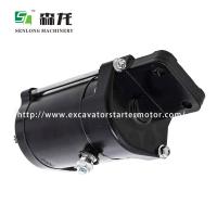 China 12V 0.6KW 9T Starter Motor 6D3-81800-00-00 Starter For Yamaha  CA12653N 3290-5292 A-80157 146-93116 0228036189 8972251170 AT195649 LRA01910 47-4672 12653 101211-1240 101211-1242 A12653 12653N 90-29-5528 for sale