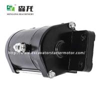 China 12V 0.6KW 9T Starter Motor 6D3-81800-00-00 Starter For Yamaha  CA12653N 3290-5292 A-80157 146-93116 0228036189 8972251170 AT195649 LRA01910 47-4672 12653 101211-1240 101211-1242 A12653 12653N 90-29-5528 for sale