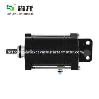 China 12V 0.6KW 9T Starter Motor 60E-81800-00-00 60E-81800  60E81800 SMU0306 4-6921 410-54060 18433  8M6007431 46-4211 For Yamaha Marine PWC for sale