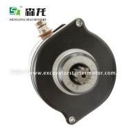 China 12V 0.6KW 9T Starter Motor 410-44030 SHI0035 ‎3008-093 3008-327 3008-462 3008-536  410-54011 18435 WT-1  464200  For Tigershark 640 for sale