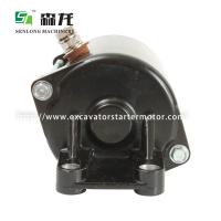 China 12V 0.6KW 9T Starter Motor 410-44030 SHI0035 ‎3008-093 3008-327 3008-462 3008-536  410-54011 18435 WT-1  464200  For Tigershark 640 for sale
