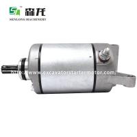 China 12V 0.6KW 9T Starter 26024610 4014290 4014909 410-22058 19486 19486N 26024610 SMU0549 7258130  For Ranger 4X4 for sale