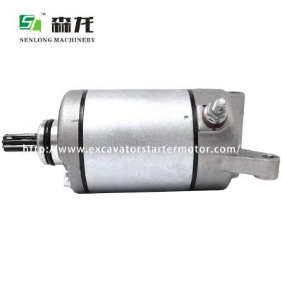 China 12V 0.6KW 9T Starter 26024610 4014290 4014909 410-22058 19486 19486N 26024610 SMU0549 7258130  For Ranger 4X4 for sale