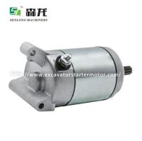 China 12V 0.6KW 9T Starter 26024610 4014290 4014909 410-22058 19486 19486N 26024610 SMU0549 7258130  For Ranger 4X4 for sale