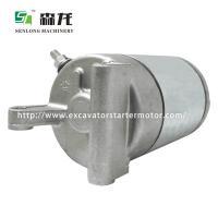 China 12V 0.6KW 9T Starter 26024610 4014290 4014909 410-22058 19486 19486N 26024610 SMU0549 7258130  For Ranger 4X4 for sale